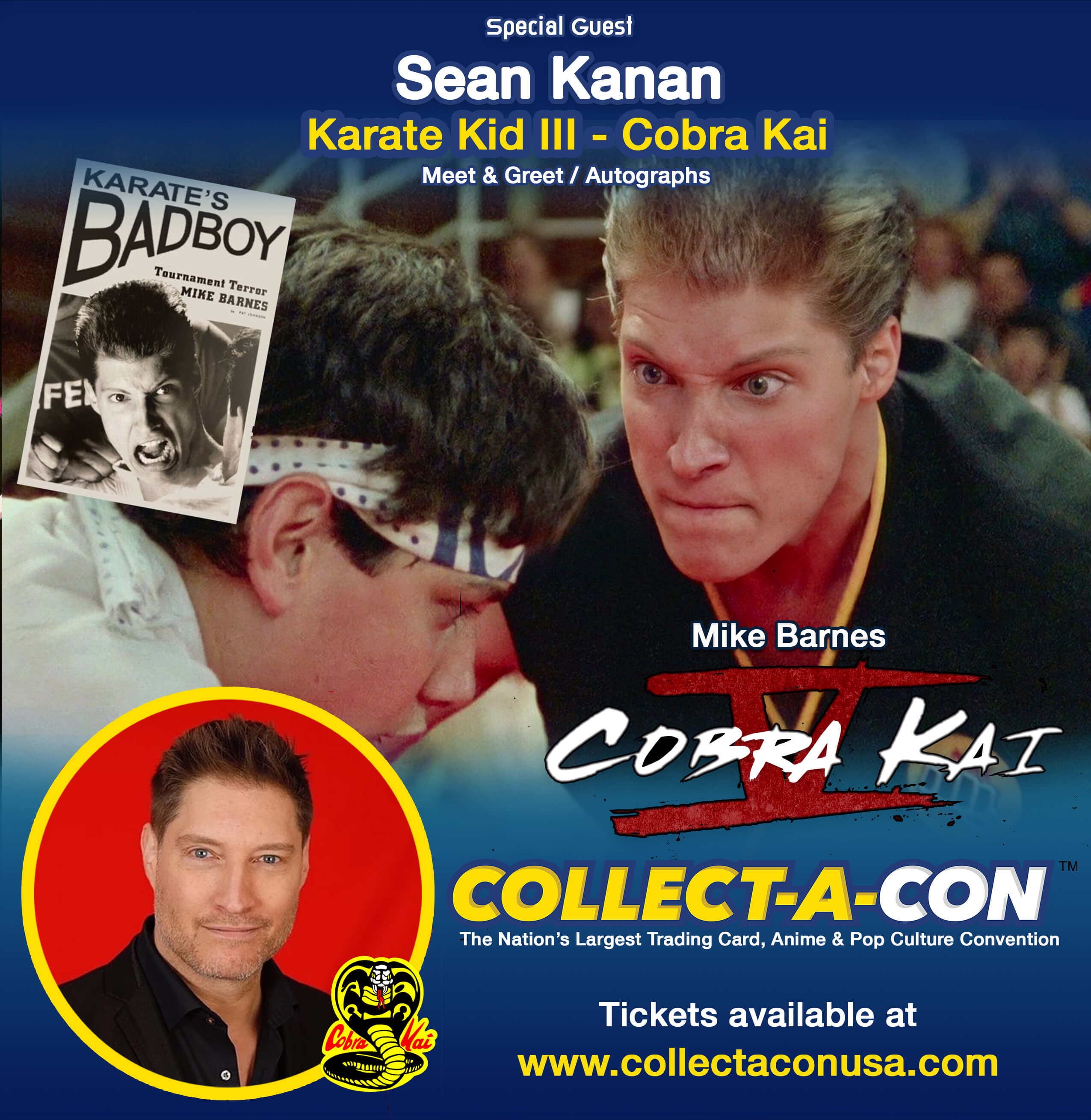 Collect-A-Con - The Nation's Largest Trading Card & Pop Culture Convention