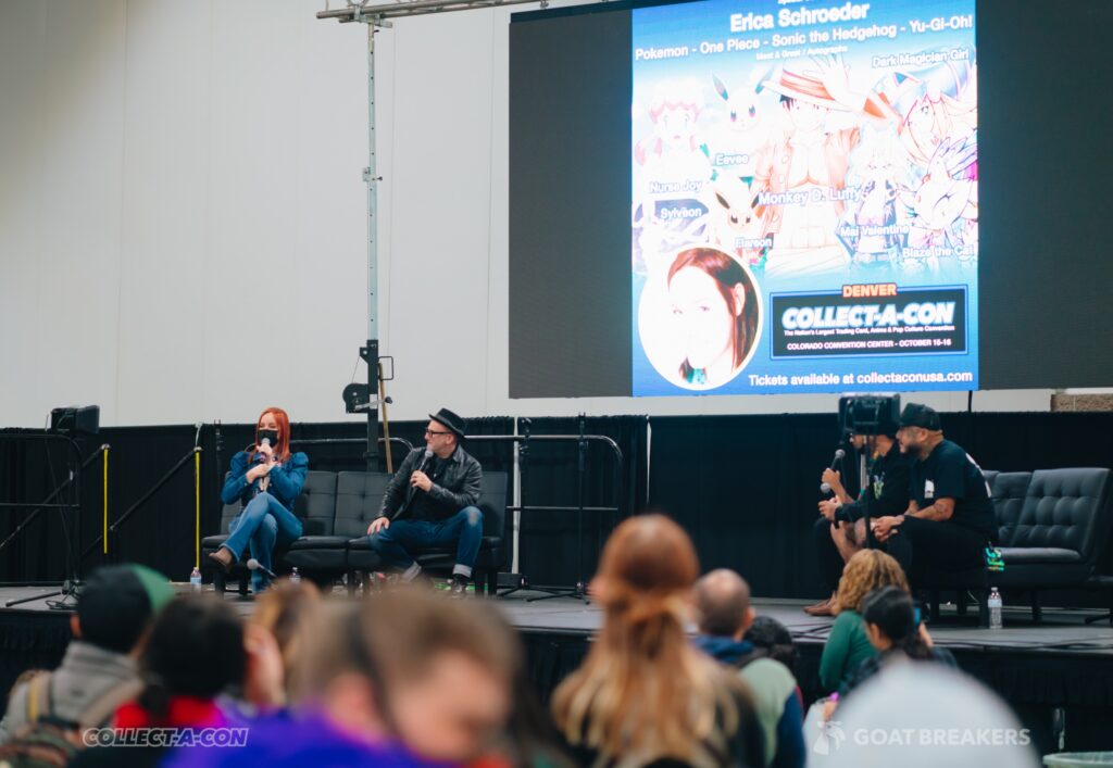 Denver 2022 Recap