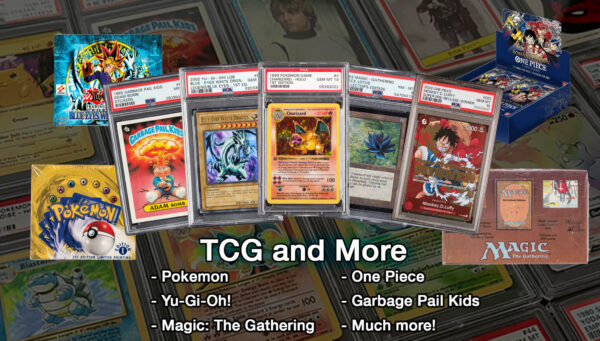 Houston, TX - Collect-A-Con