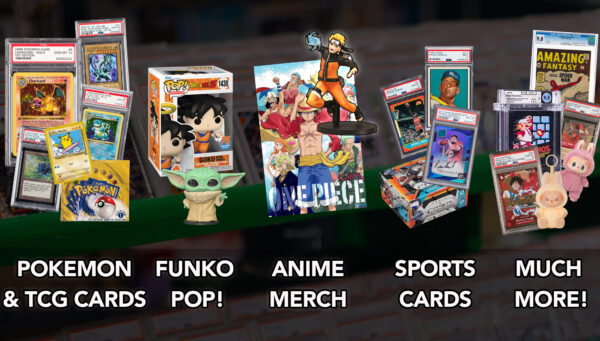 Collect-A-Con Cleveland - Collect-A-Con