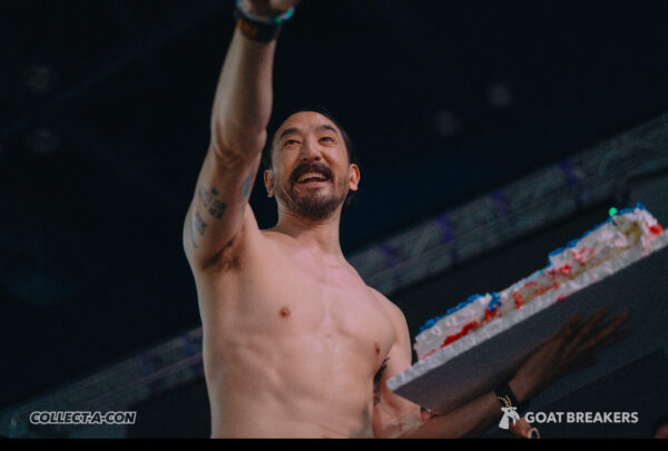 Collect-A-Con - The Nation's Largest Trading Card & Pop Culture Convention