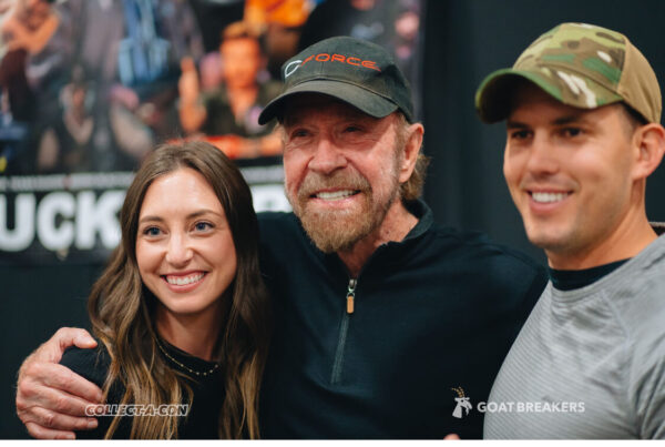 Collect-A-Con - The Nation's Largest Trading Card & Pop Culture Convention