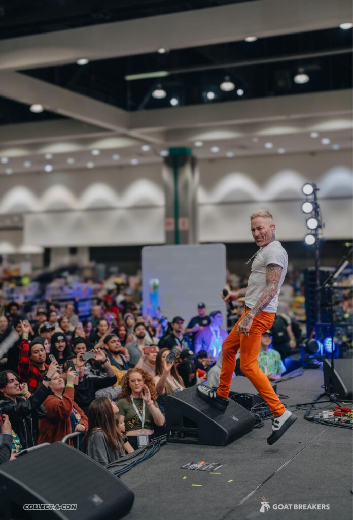 Los Angeles 2024 Recap