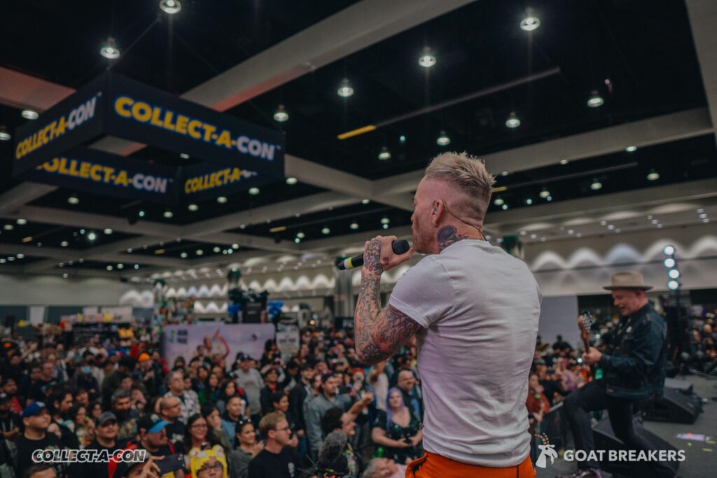 Los Angeles 2024 Recap