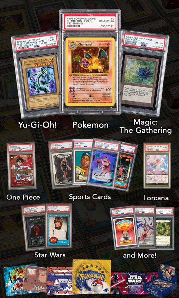 Richmond, VA - Collect-A-Con