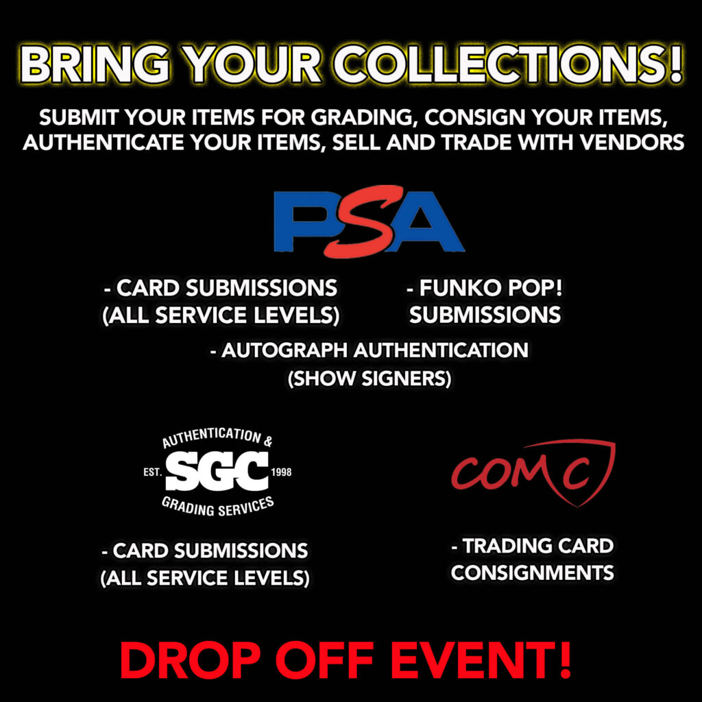 Chicago, IL - Collect-A-Con