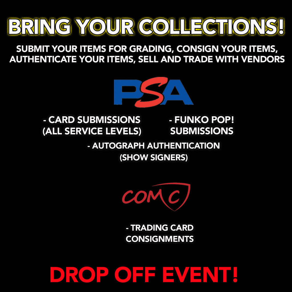 Richmond, VA - Collect-A-Con