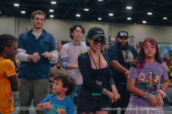 Collect-A-Con Dallas Fort Worth - Collect-A-Con