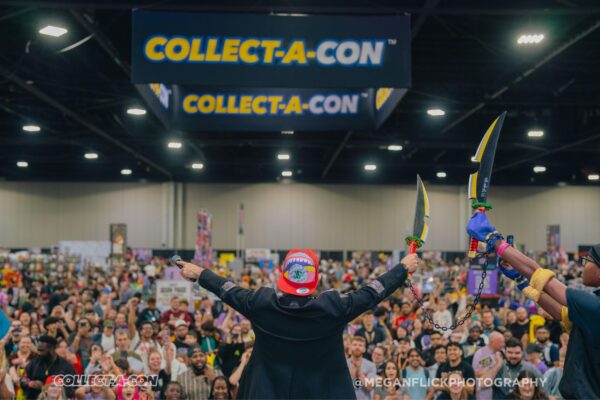 Atlanta 2024 Recap