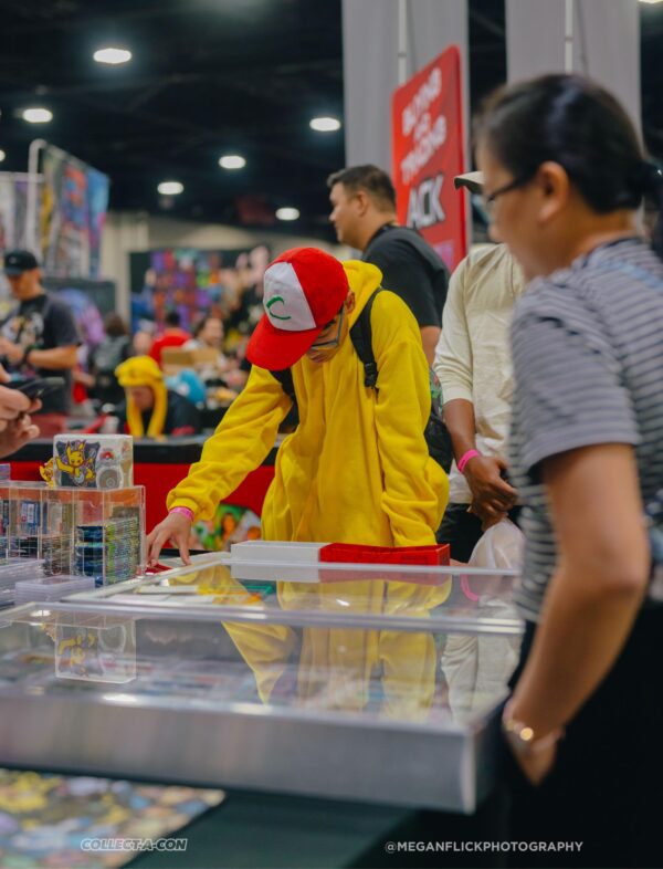 Orlando - Collect-A-Con