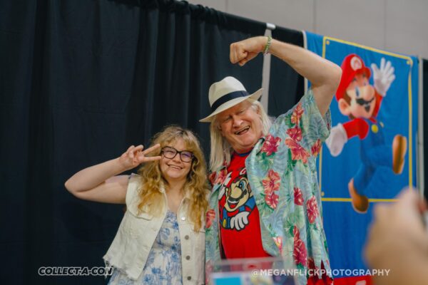 New Jersey - Collect-A-Con