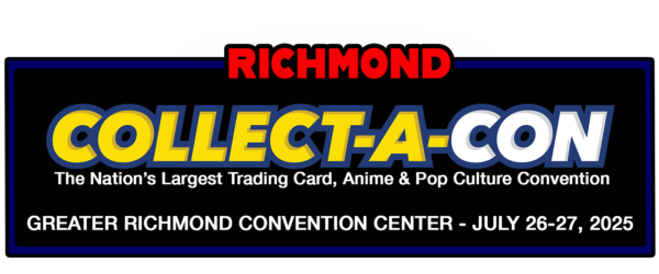 Richmond 2025 - Collect-A-Con