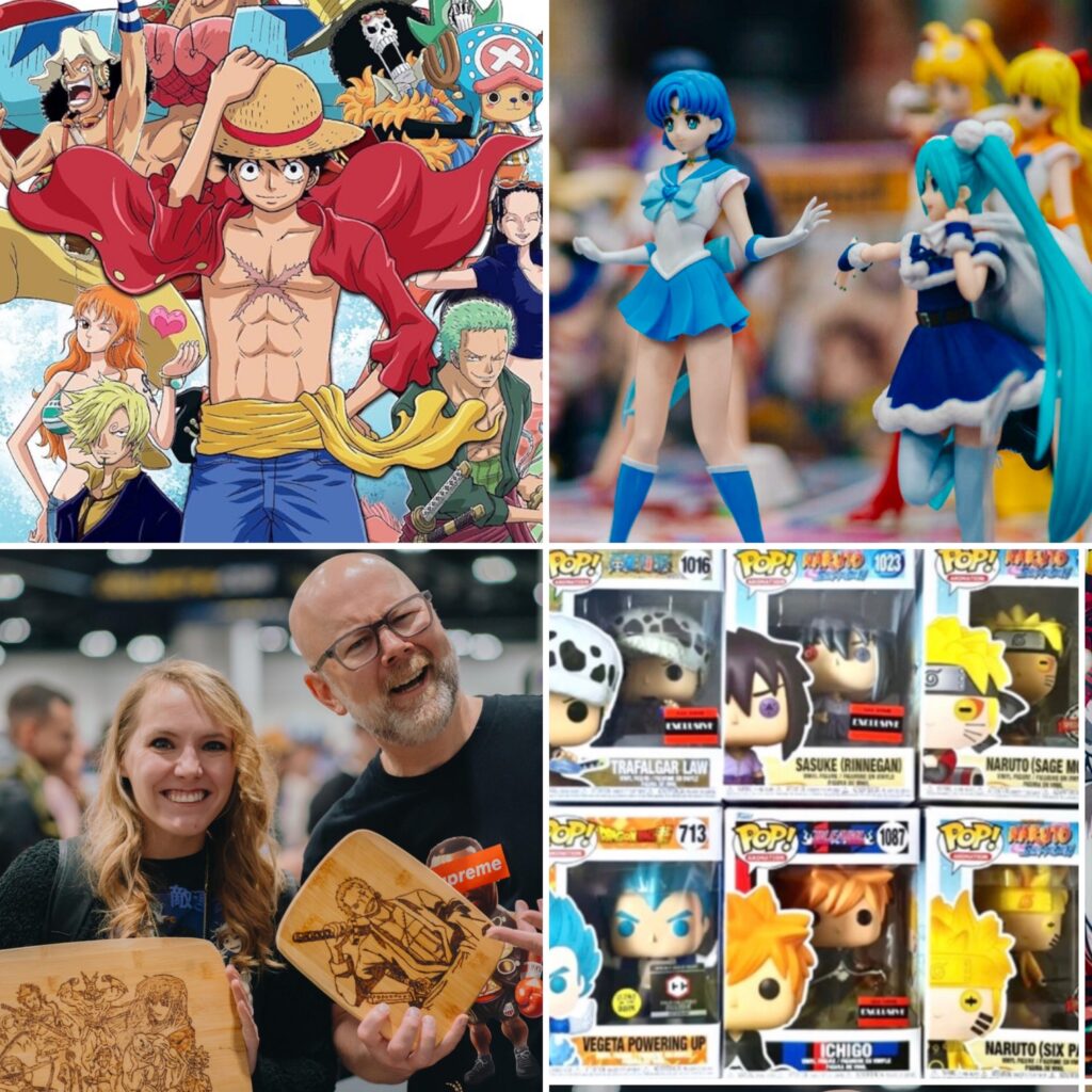 Collect-A-Con Dallas Fort Worth - Collect-A-Con