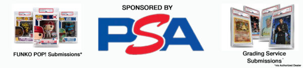 Collect-A-Con Dallas Fort Worth - Collect-A-Con