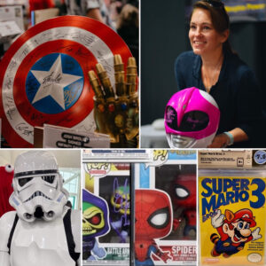 Dallas - Collect-A-Con