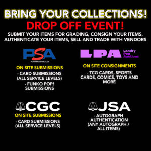 New Jersey - Collect-A-Con