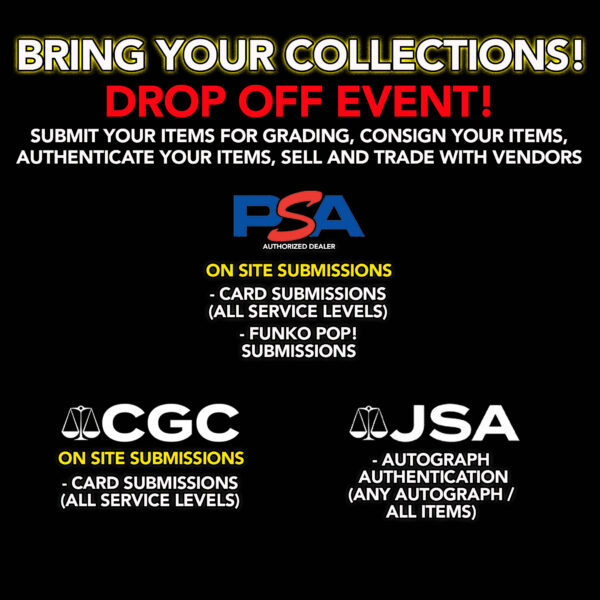 Las Vegas - Collect-A-Con